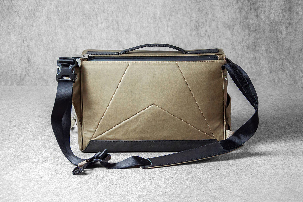 LEWHISPER PHOTOGRAPHER MESSENGER - forest – LeWhisper