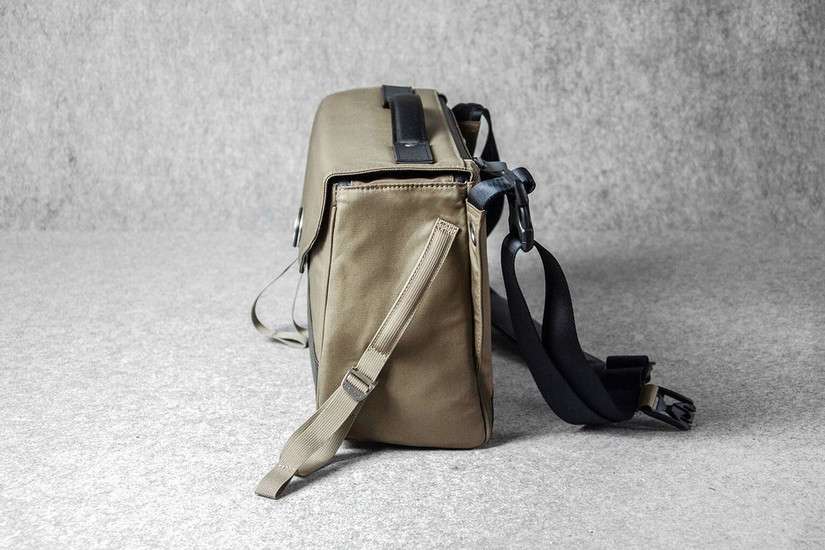 LEWHISPER PHOTOGRAPHER MESSENGER - forest – LeWhisper